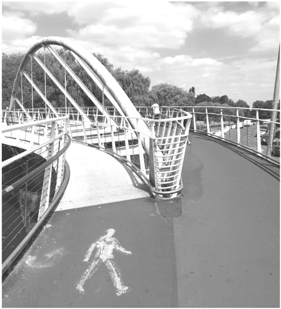 Comparing Cambridge and Reading – Reading Cycle Campaign
