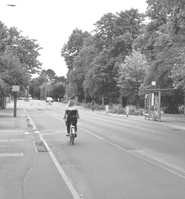 Comparing Cambridge and Reading – Reading Cycle Campaign