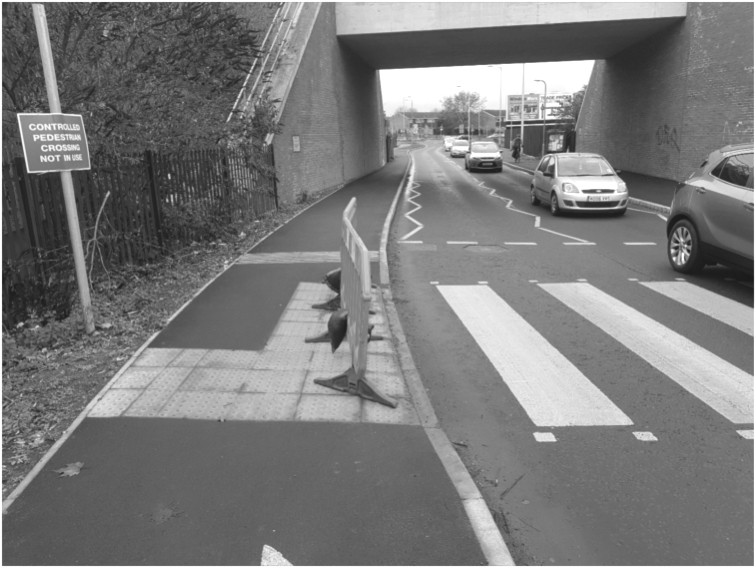 Cow Lane Underpass Refurbished – Reading Cycle Campaign