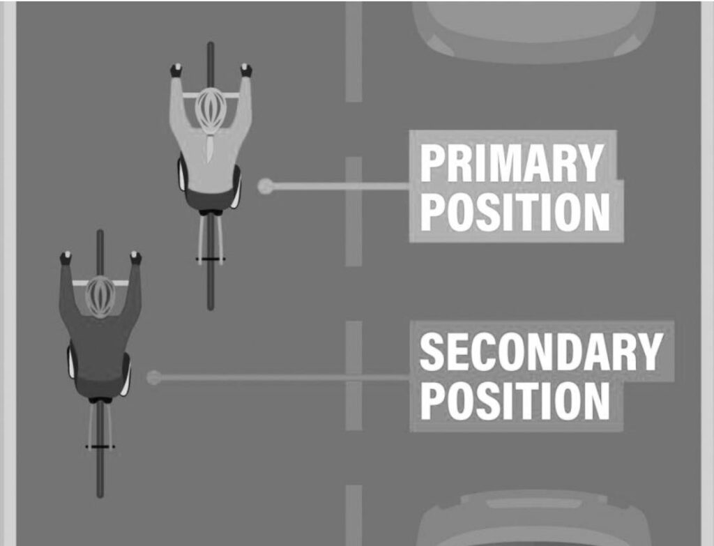 A Better Code for Cyclists? – Reading Cycle Campaign