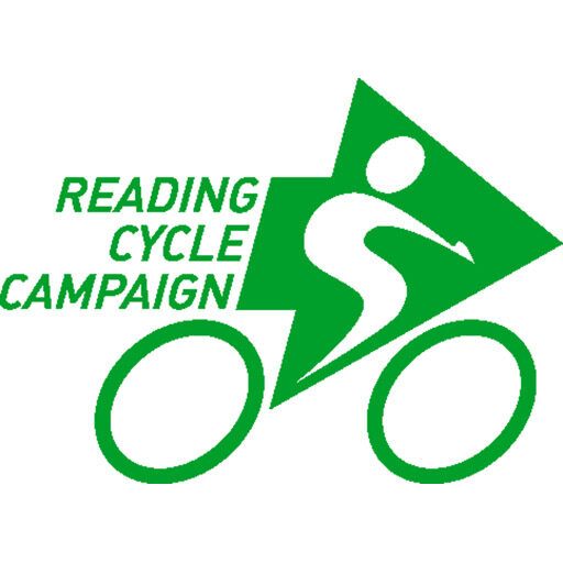 Reading Cycle Campaign – Working for a Cycle-Friendly Reading