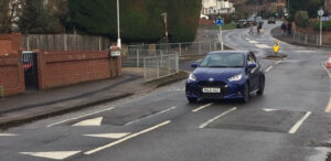 Traffic Calming – Best Practice for Cyclists and Pedestrians – Reading ...