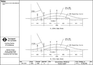 Traffic Calming – Best Practice for Cyclists and Pedestrians – Reading ...