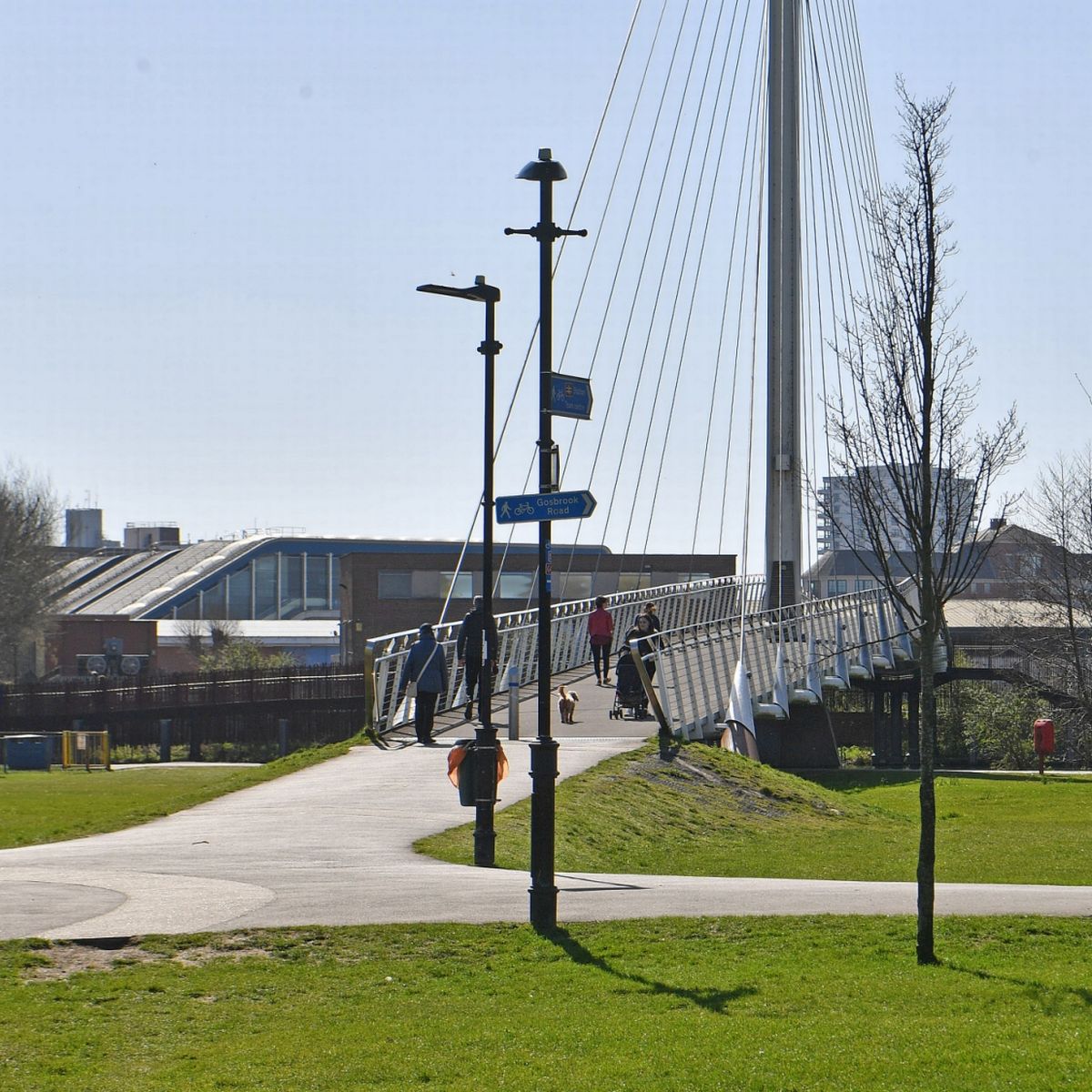 Reading Cycle Campaign – Working for a Cycle-Friendly Reading